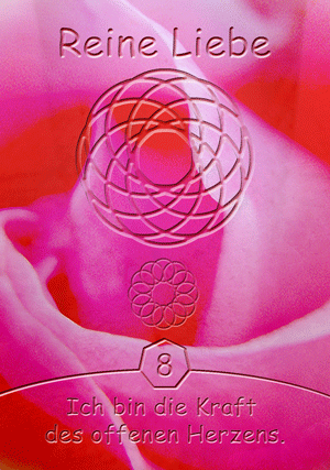 Die reine Liebe - Die Meisterin - Tagesimpuls 10.01.2024 ...